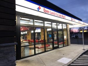 Spokane Glass Centers